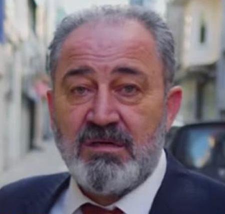 Oyuncu İsmail Yavuz Kimdir? - susmaz.com | Tarafsız Habercilik