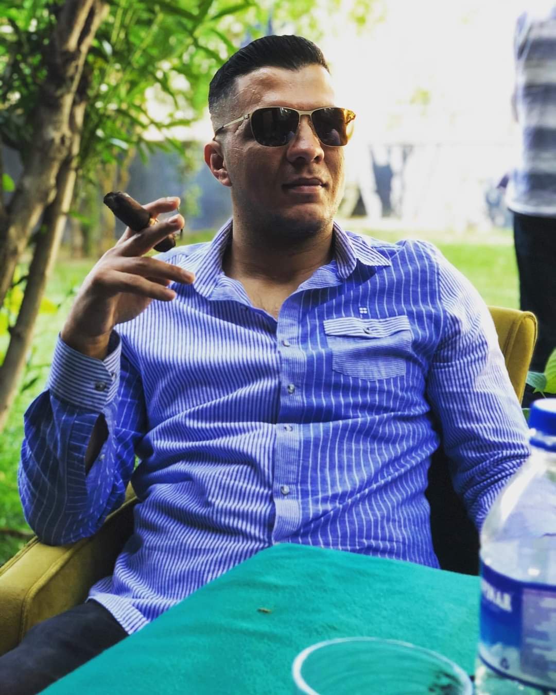 HALİL AY KİMDİR? Halil Ay Nereli? Halil Ay Kaç Yaşında? - susmaz.com ...