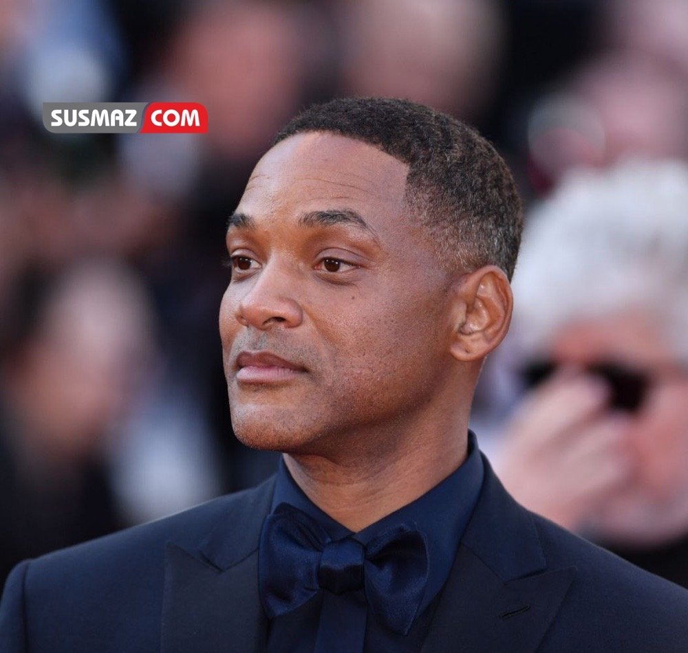 Will Smith - susmaz.com | Tarafsız Habercilik